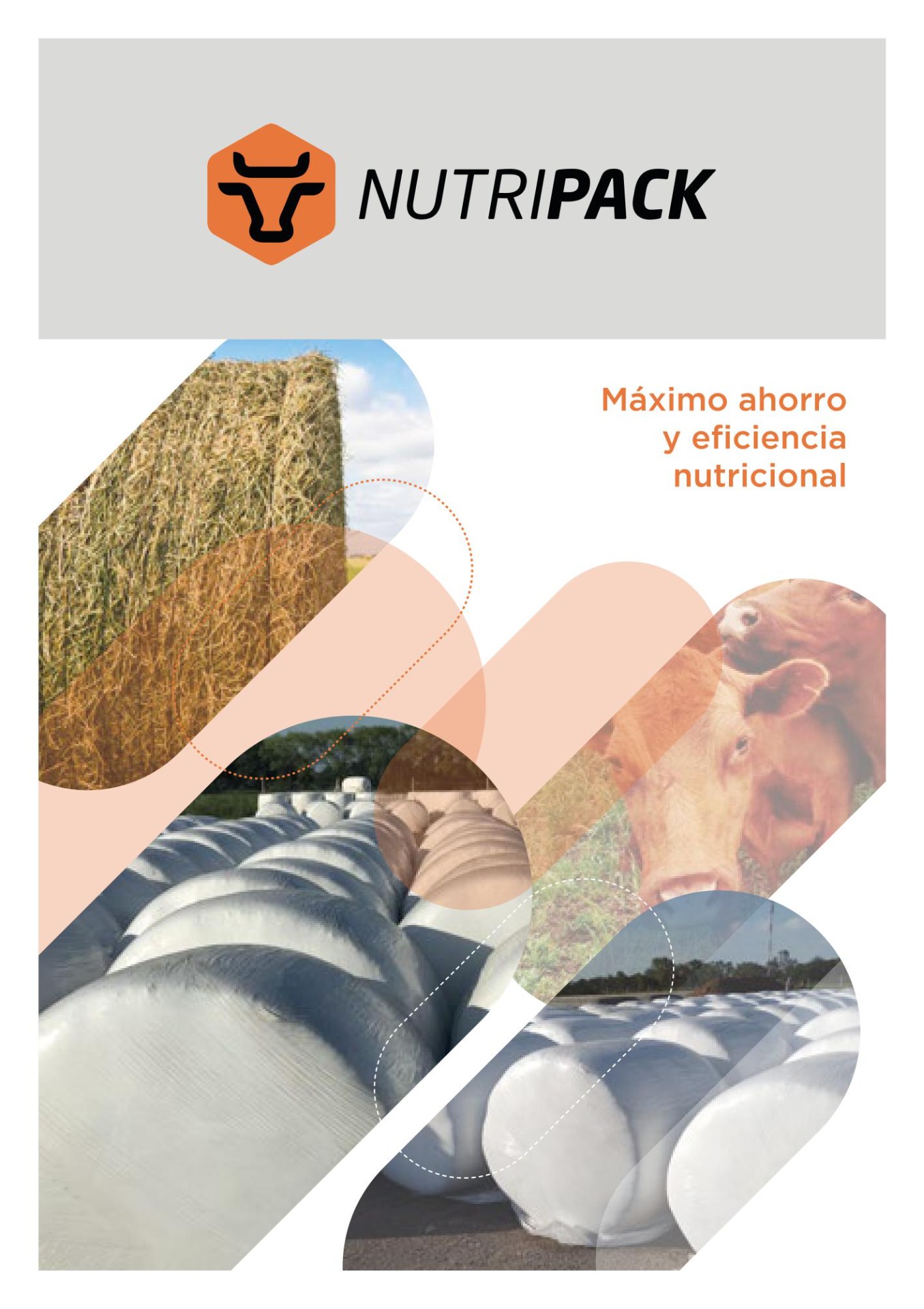 NUTRIPACK :: Campo Fértil Argentino